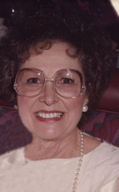 Mary Peck Strong | News, Sports, Jobs - Daily Herald